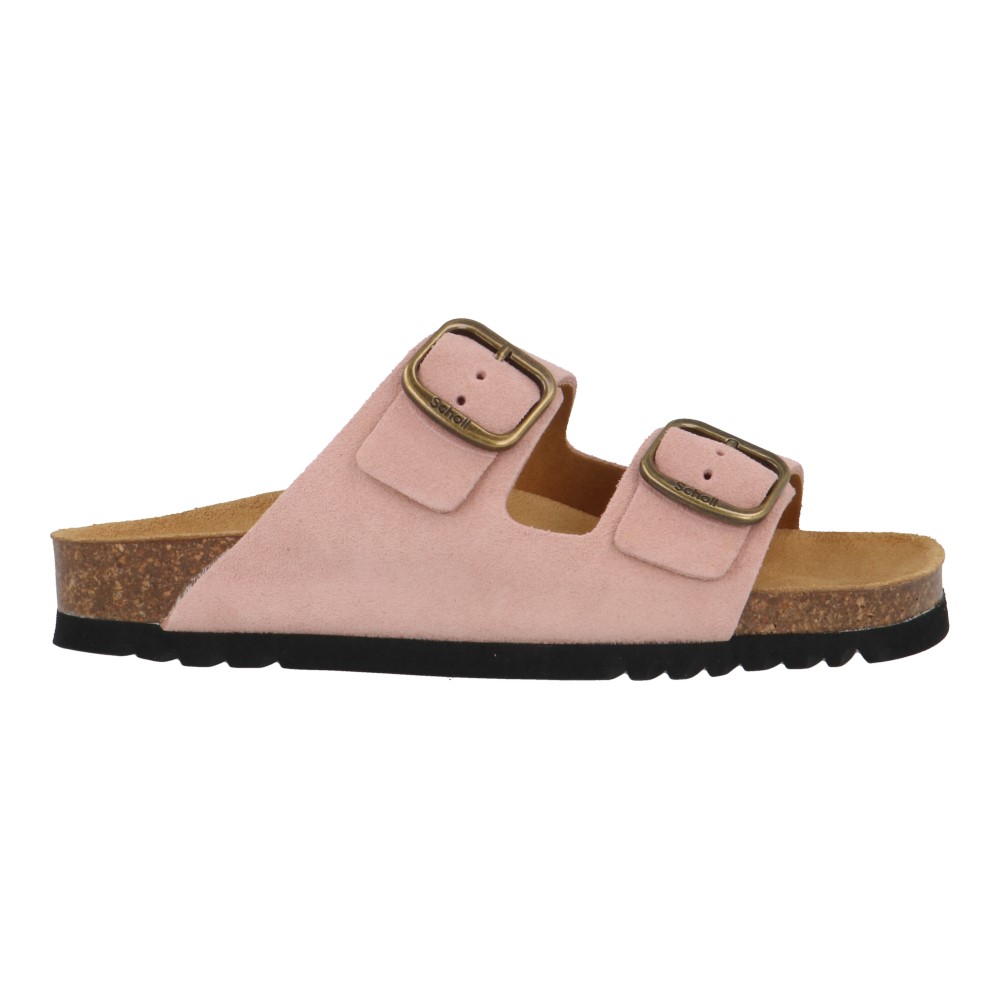 Scholl josephine rose | | Van Mierlo Schoenen