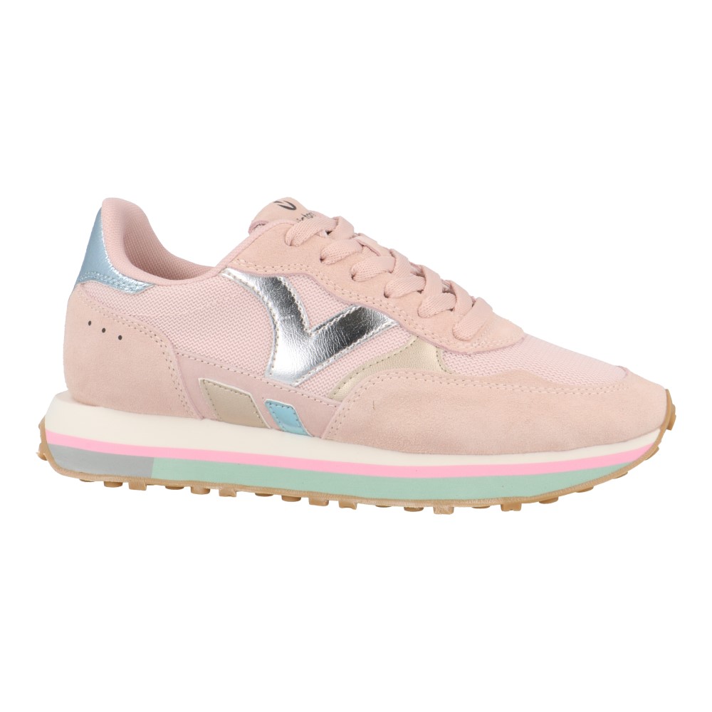 Victoria 1154100 rose | | Van Mierlo Schoenen