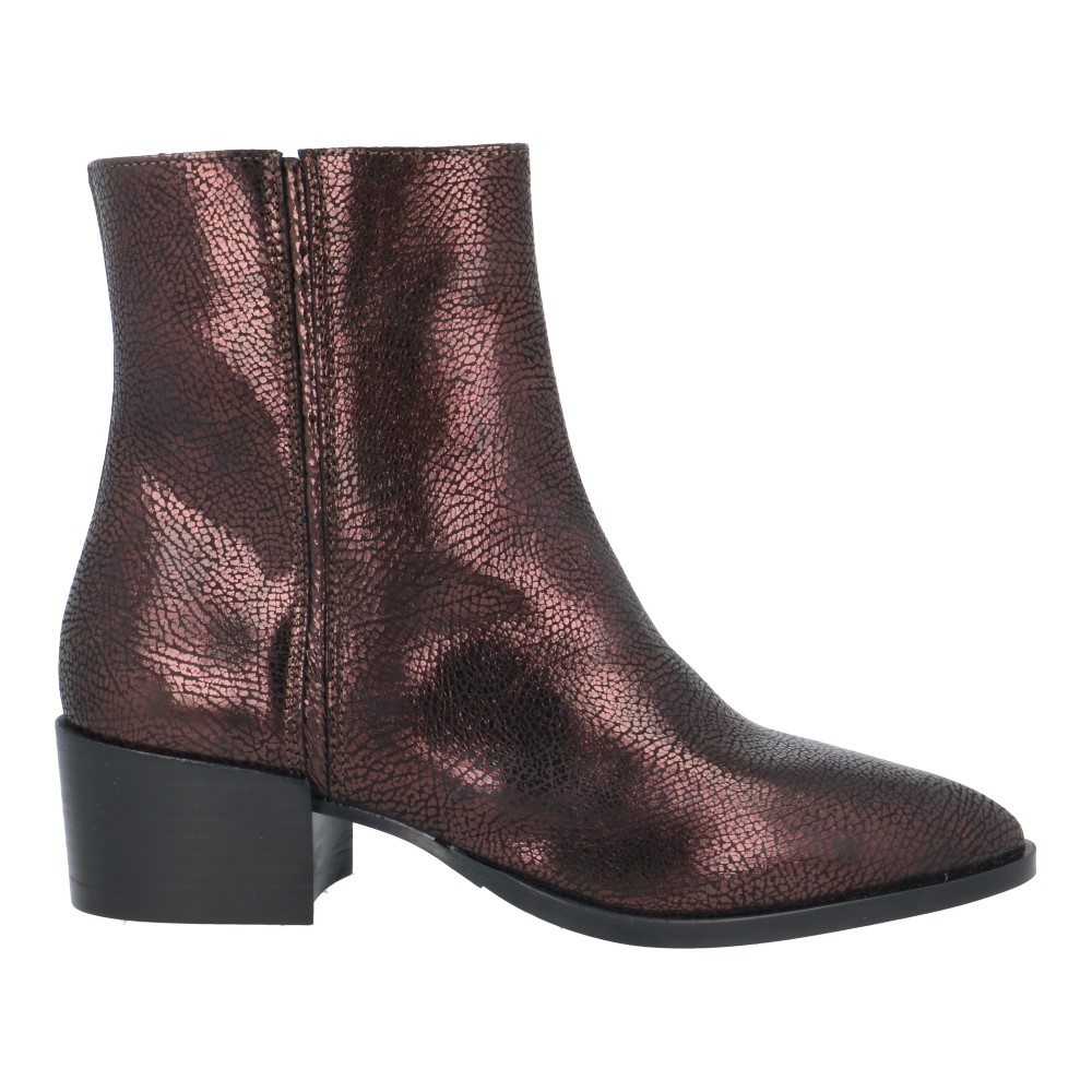 Via Vai 62156 rose baker bruin | | Van Mierlo Schoenen